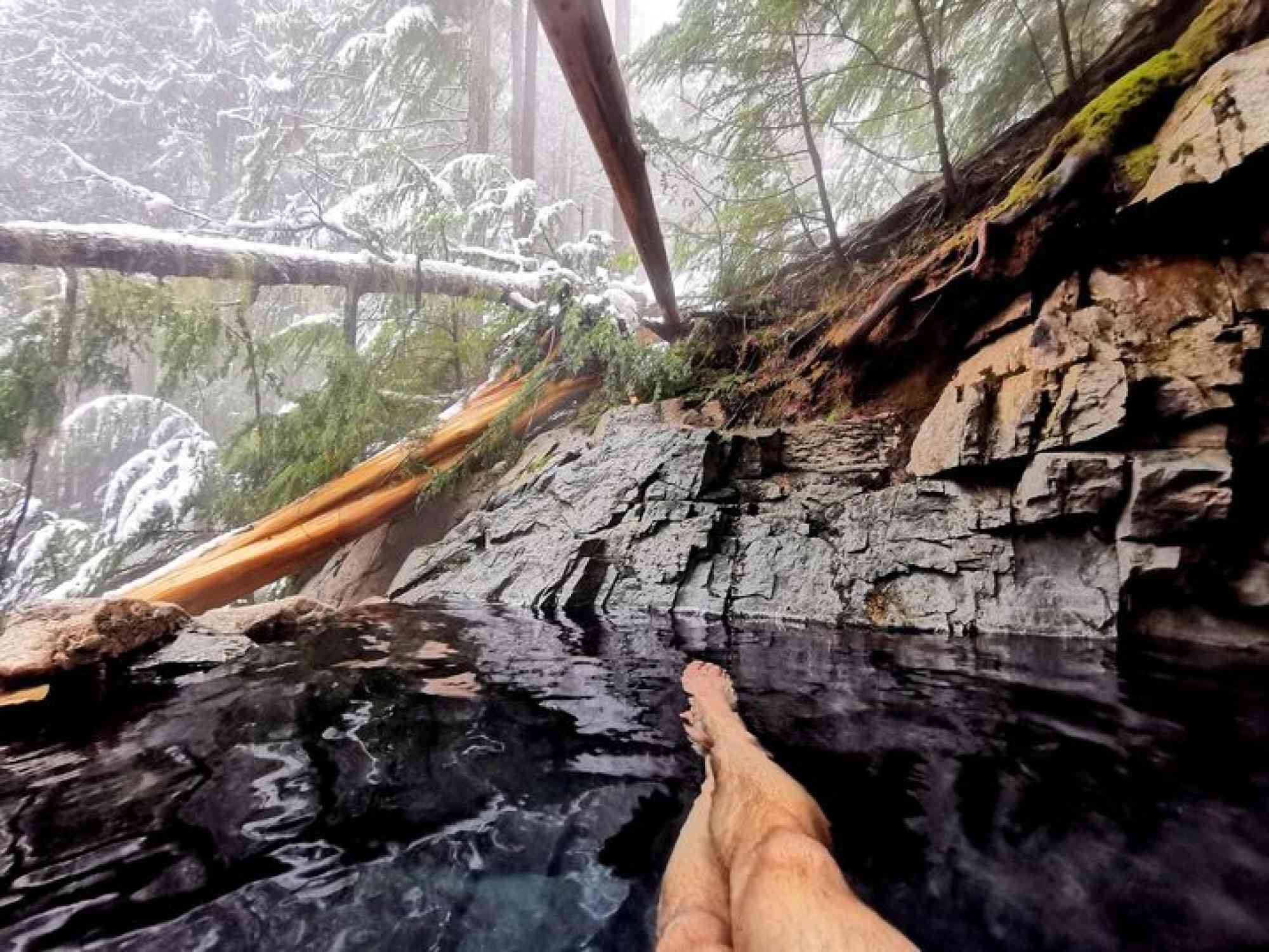 Springs | St. Leon Hot Springs